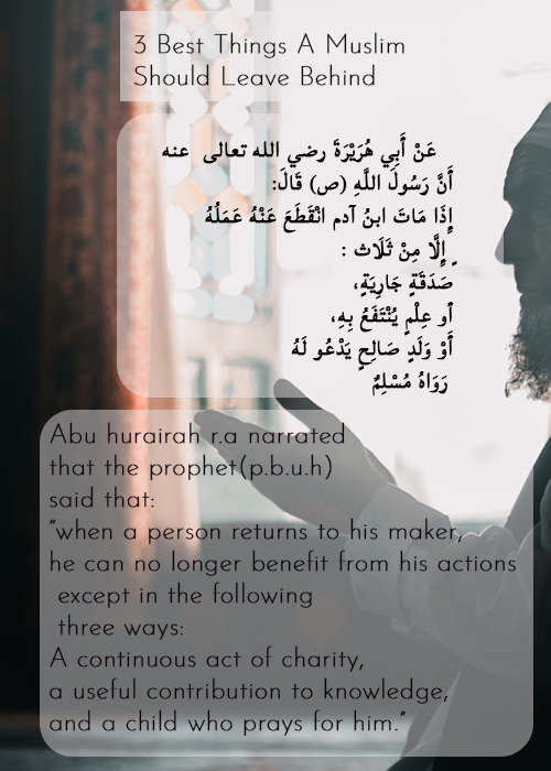 3 Meaningful Ways To Offer Dua For Parents Who Passed Away 3 Meaningful Ways To Offer Dua For Parents Who Passed Away
